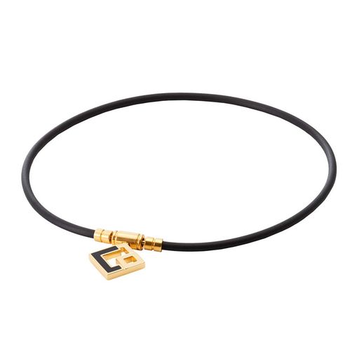 サイズ:47cm、重量:25g ループ全体からの磁力が広範囲に影響します。 ジョイントとトップには耐蝕性の高いステンレス「SUS316」を採用 表面処理は人の手で1点ずつ加工を施し丁寧に仕上げらた鏡面仕上げ 左右どちらからも着脱可能