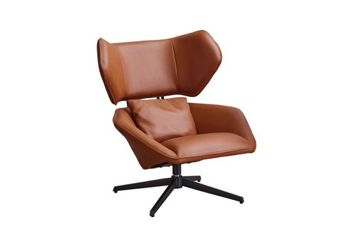 商品サイズ:幅83x奥行93x高さ92(cm) 組み立て:あり 材:PU/ウレタン/スチール ホームユースだけでなく、ホテルやオフィスの休憩用としてもおススメです カラーは高級感あるブラウンとモダンな空間に良く合うネイビーの2色対応