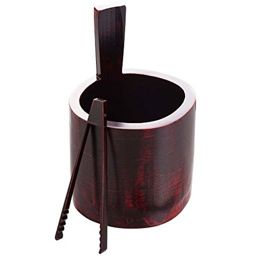 サイズ:Φ14~15xH23.5cm 和食料理店の業務用食器、店装備品として製作された天然素材製品です。食卓の演出用、店舗内の装飾備品として、幅広くご使用いただけます。 ご注意: タワシ、磨き粉、食器洗浄機、乾燥機などの使用はお避けください...