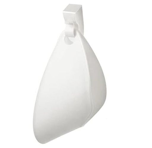 【取り付け簡単】ネジや釘が不要、そのままドアパネルや棚のドアにかけるだけです 【ケーブルクリップ】小さなバックルがあり、ヘアドライヤーワイヤーを収納するために使用できます 【丈夫&amp;長持ち】高品質のPPで作られ、耐久性がすぐれ、耐荷重...