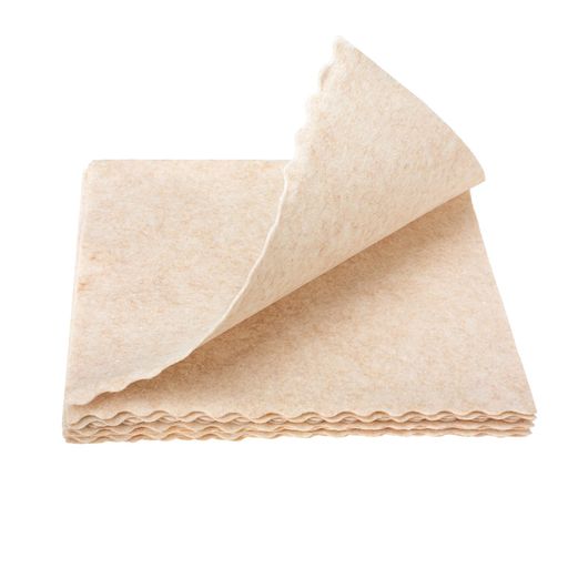 【高品質植物繊維素材】環境に優しい植物繊維を使用し、耐久性抜群。毛羽立ちゼロで、繊維くずの心配なく安心して使用できます。 【自由にカット可能】25x25cmのサイズを必要な大きさにカット可能。様々な用途に合わせてサイズ調整ができる便利設計で...