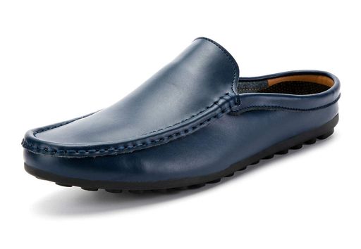 特徴:軽量、柔軟、通気、滑り止め。ルーム、事務室、社内等のビジネス場合用最高。 サイズ:24.5cm~27cm。幅広いの方、また足の甲の高い方は通常のサイズより、ワンサイズアップのがお勧めです。 履き心地:柔軟な素材によって、拘りの履き心地...