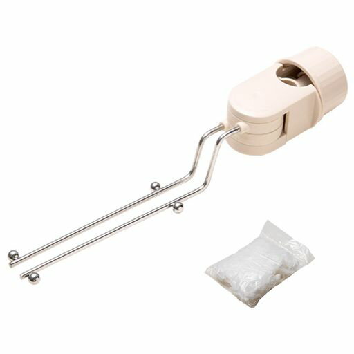 高品質の素材:シンクフィルターラックはABS、PP、ステンレス鋼で作られており、耐久性があり、錆びにくいです。キッチンの湿気の多い環境でも気にせず、長くお使いいただけます 省スペース設計:このキッチンシンクのストレーナーラックは慎重に設計さ...