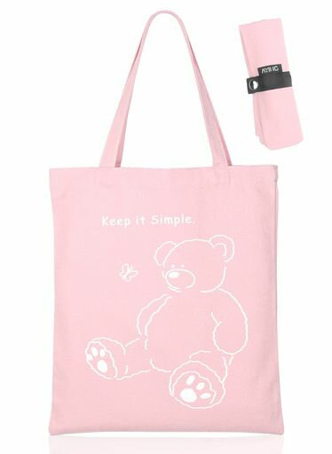 ナチュラルは素材が“コットン(綿100%)中厚でじょうぶな12オンスを使用”なので、素朴な風合いが魅力です。重さ約128g、丈夫で長持ち、洗濯できて清潔ですこの丈夫なコットンバッグで、ビニール袋の使用を最小限に抑えます。 異なるデザインのプ...