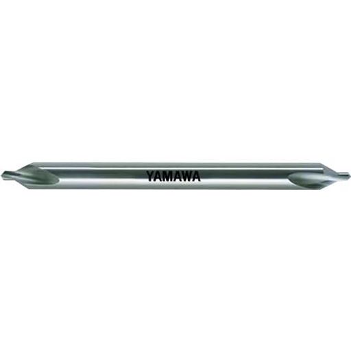 入数:1本 サイズ:124x18x18mm 材質/仕上:超微粒超硬合金(HF)