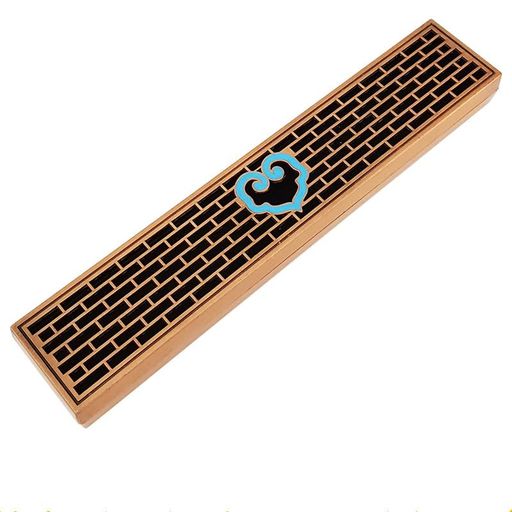 【おしゃれなデザイン線香皿】サイズ:15*3*2cm。美しい心型デザイン高級感のあるおしゃれなお香立てです。横置きタイプでシンプルなデザインのため場所を選ばず、玄関、リビング、書斎などのインテリアにもぴったり合います。 【横置きで倒れる心配...