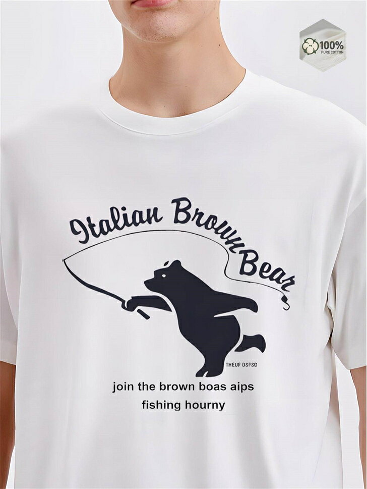 商品情報素材/材質コットン100％サイズ/寸法半袖Tシャツ サイズ表 / SIZE TABLE【サイズ】Sバスト：48cm／着丈：65cm／袖丈：20cm／肩幅：47cm身長目安：155〜160cm／体重目安：90〜100【サイズ】Mバスト...