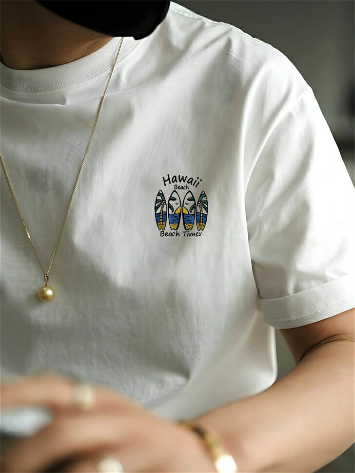 商品情報素材/材質コットン100％サイズ/寸法半袖Tシャツ サイズ表 / SIZE TABLE【サイズ】Sバスト：48cm／着丈：65cm／袖丈：20cm／肩幅：47cm身長目安：155〜160cm／体重目安：90〜100【サイズ】Mバスト...