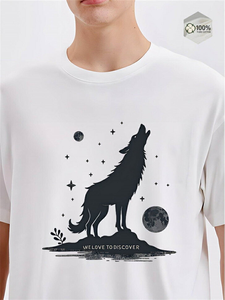 商品情報素材/材質コットン100％サイズ/寸法半袖Tシャツ サイズ表 / SIZE TABLE【サイズ】Sバスト：48cm／着丈：65cm／袖丈：20cm／肩幅：47cm身長目安：155〜160cm／体重目安：90〜100【サイズ】Mバスト...