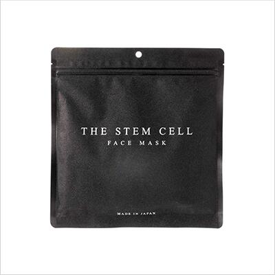 THE STEMCELL フェイスマスク【商品説明】お肌の弾むようなハリ肌と潤い。THE STEMCELLフェイスマスクはあなたのスキンケアの概念を変えます。次世代の美しい肌のありかたを感じてください。あなたの＜こだわり＞を満たします。高濃...