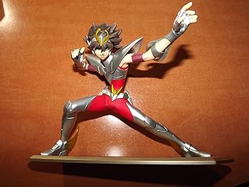 【中古】(非常に良い)エクセレントモデル 聖闘士星矢 ペガサス星矢【メーカー名】【メーカー型番】【ブランド名】メガハウス(MegaHouse) フィギュア・コレクタードール 【商品説明】エクセレントモデル 聖闘士星矢 ペガサス星矢中古品のた...