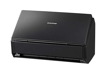 【中古】(非常に良い)FUJITSU ScanSnap iX500 FI-IX500【メーカー名】【メーカー型番】【ブランド名】富士通 ドキュメントスキャナ 【商品説明】FUJITSU ScanSnap iX500 FI-IX500中古品の...