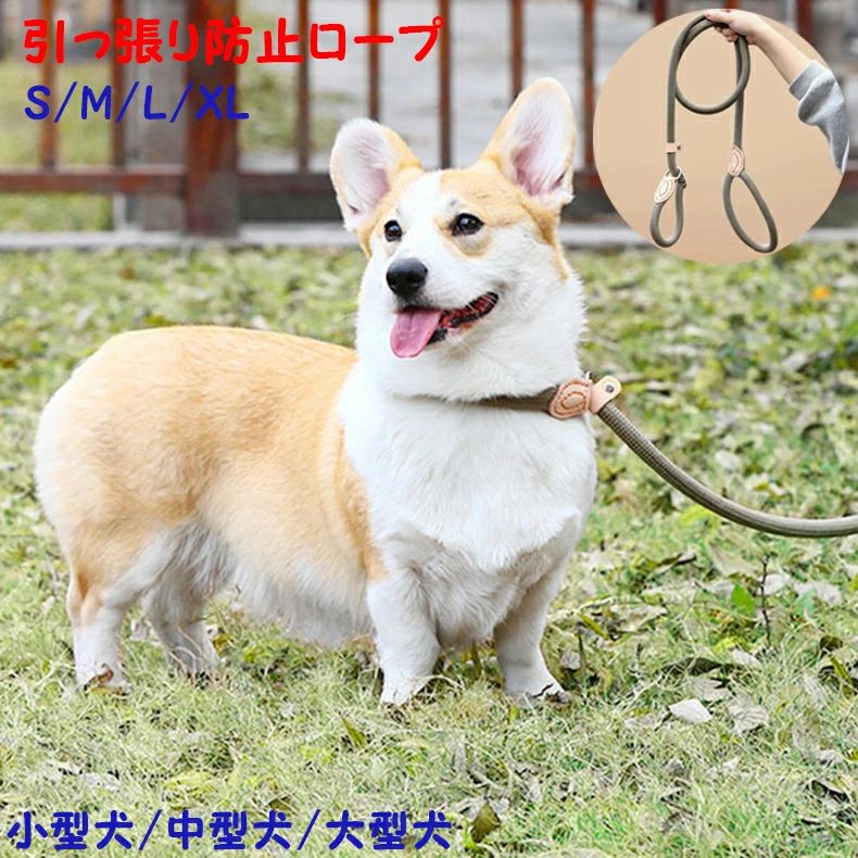 商品説明 商品内容 P字型リード サイズ 【S】太さ 0.8cm/ 長さ 150cm； 【M】太さ 1cm/ 長さ 150cm； 【L】太さ 1.3cm/ 長さ 180cm； 【XL】太さ 1.5cm/ 長さ 180cm； ポイント ◇お散...