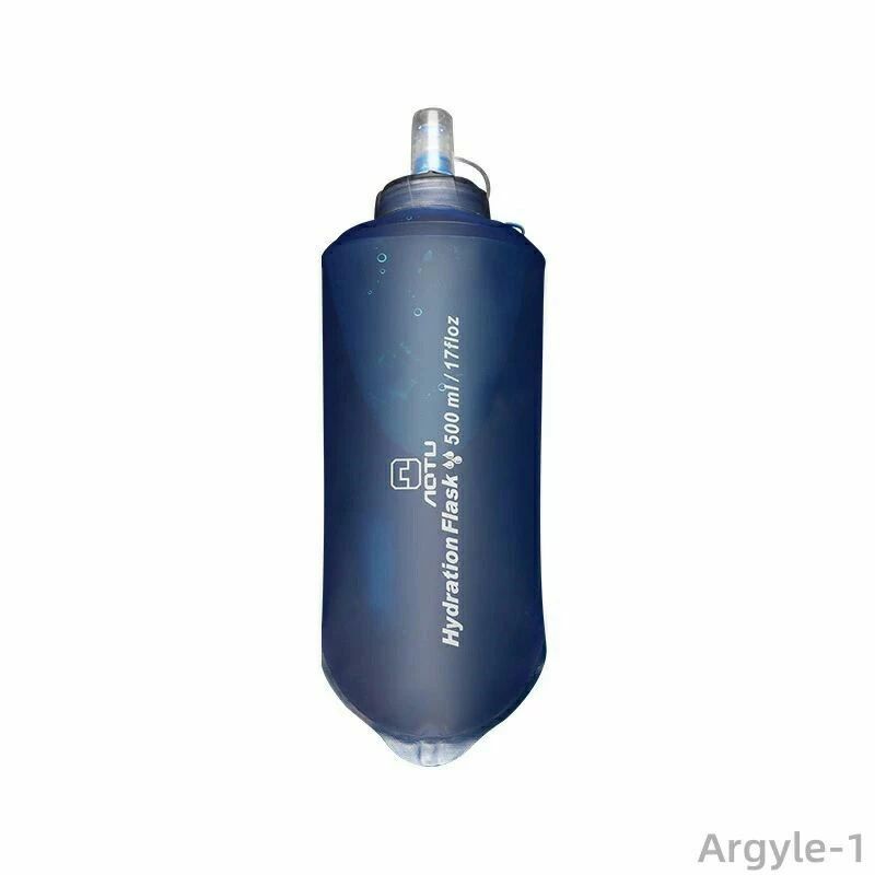サイズ 500ML サイズについての説明 【容量】500ML 重さ約38g 素材 TPU PP シリコン 色 ブルー ホワイト 備考 ●サイズ詳細等の測り方はスタッフ間で統一、徹底はしておりますが、実寸は商品によって若干の誤差(1cm〜3c...