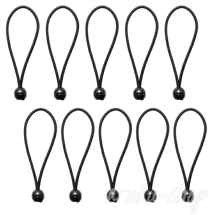 商品トラックの荷物シートなどに使える汎用ゴムバンド。ブラックカラー/選べる長さ/まとめ買い/10本セットor20本セット安心の太さ&伸縮性伸縮性と耐久性に優れたラテックス素材を採用。太さも約5mmもあるので切れにくく、伸縮性にも優れているか...