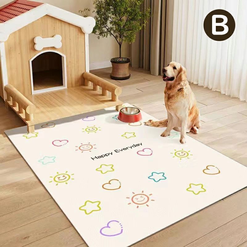ペットマット 犬 猫 選べる8サイズ 犬用品 ベッド マット 寝具 マット 特集 A B C D E F G H I J 40x60cm 50x80cm 60x90cm 60x120cm 80x120cm 100x120cm 120x160...