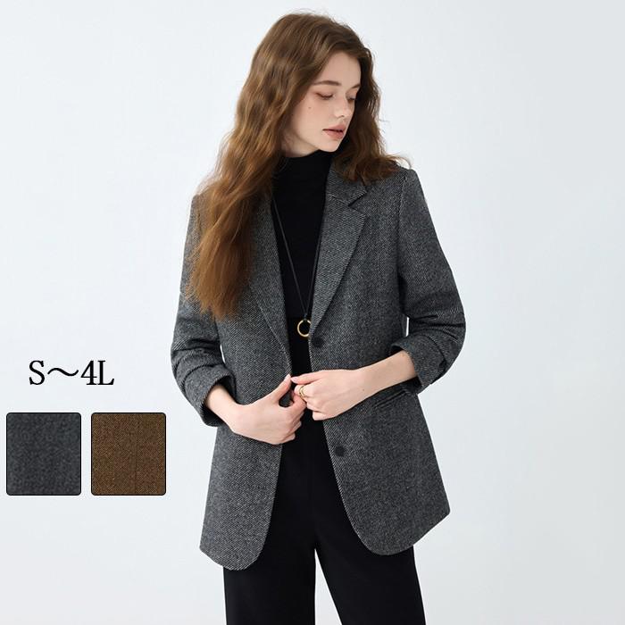 類似商品はこちら ＊.*꙳ダブルジャケット レディース 秋冬 長袖 テー12,390円レディース コート 秋冬 ウール風 ロングコー9,990円ダウンコート レディース ロング丈 85％ダウ9,980円テーラードジャケット レ...