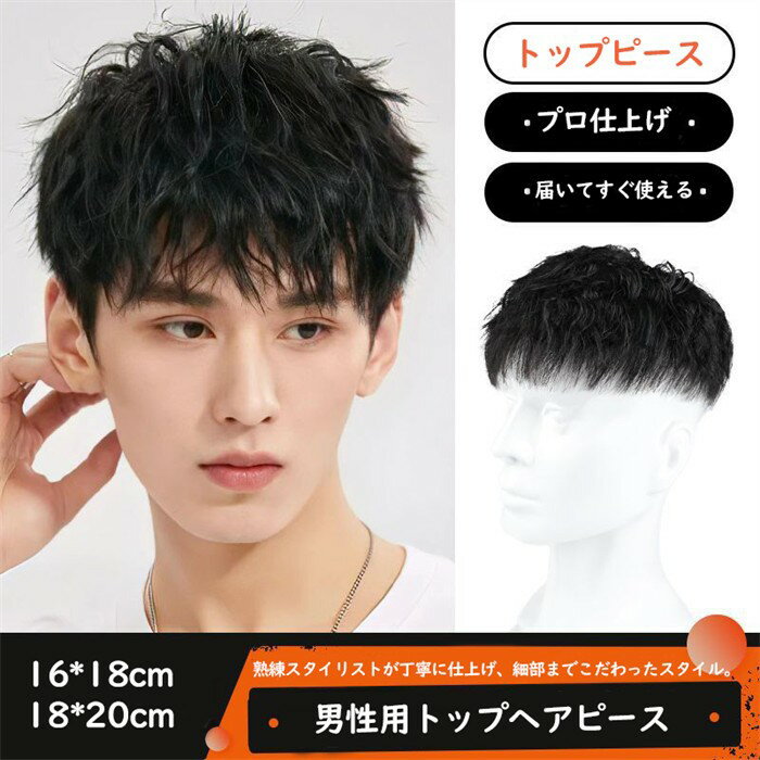 類似商品はこちら ＊.*꙳トップピース ウィッグ メンズ 短髪 巻き毛 10,590円～トップピース ウィッグ メンズ 短髪 巻き毛 5,990円ポイントウィッグ メンズ 短髪 巻き毛 自然 5,260円～トップピース ウィッ...
