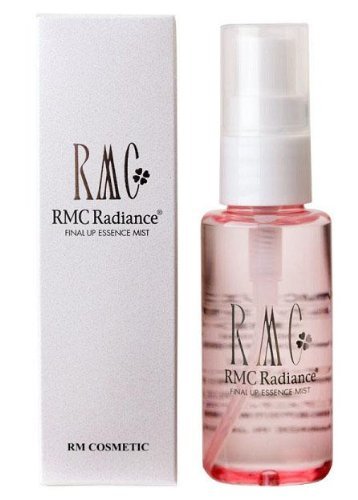 　ファイナルアップエッセンスミスト 50ml 出先でもシュッと一吹き！引き上げられた肌が固定された状態を記憶 便利・簡単　 魔法のリフトアップ　エイジングケア ダブルアクションブースター効果採用！引き上げられた肌が固定された状態を記憶するの...