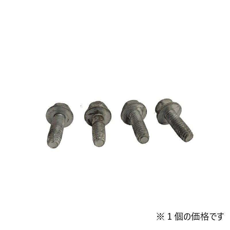 ハーレー純正 スクリュー HEX SEMS セルフタップ/SPEAC