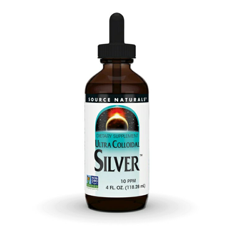 ウルトラコロイダルシルバーは、銀粒子の均質性、微細な粒子サイズ、安定性を実現する独自のプロセスを使用して製造されています。