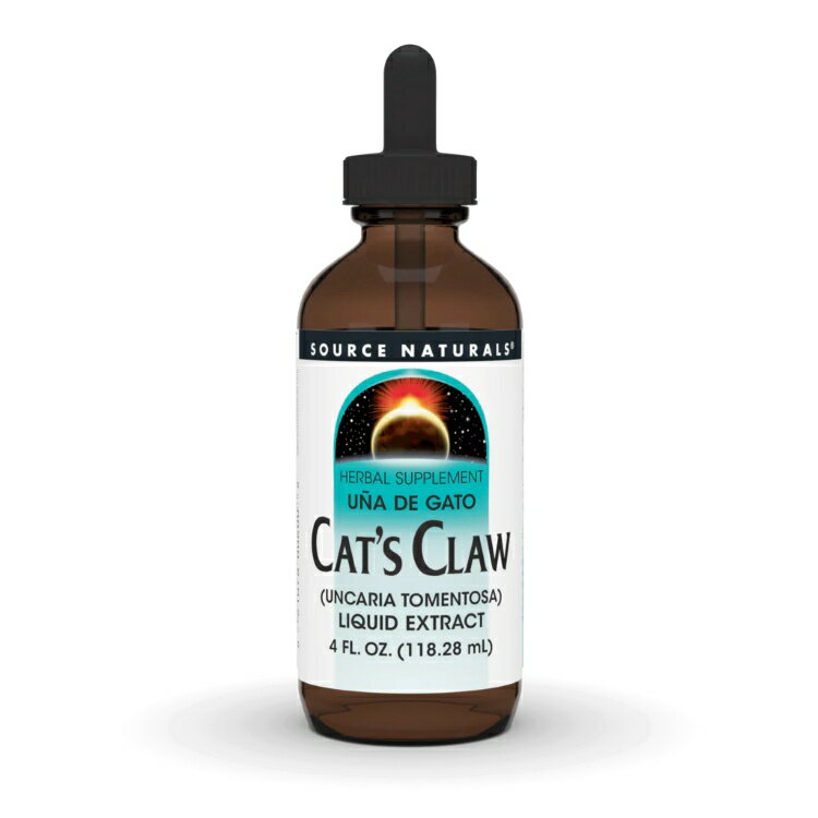 キャッツクロー（Uncaria tomentosa）