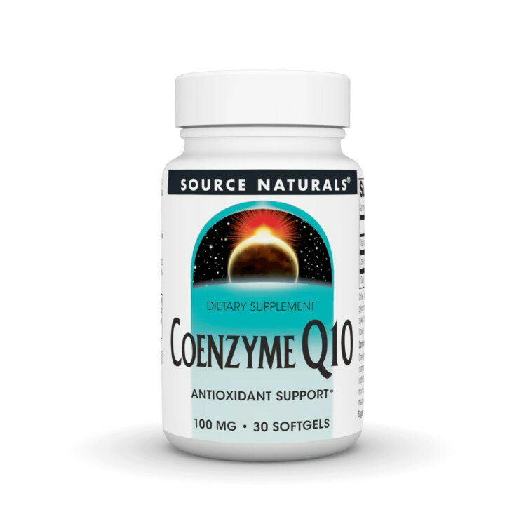 コエンザイムQ10