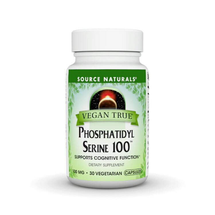 大豆由来のVegan Trueホスファチジルセリンは、動物性製品や動物由来成分を一切含まないため、ビーガンにとって理想的なPS源です。