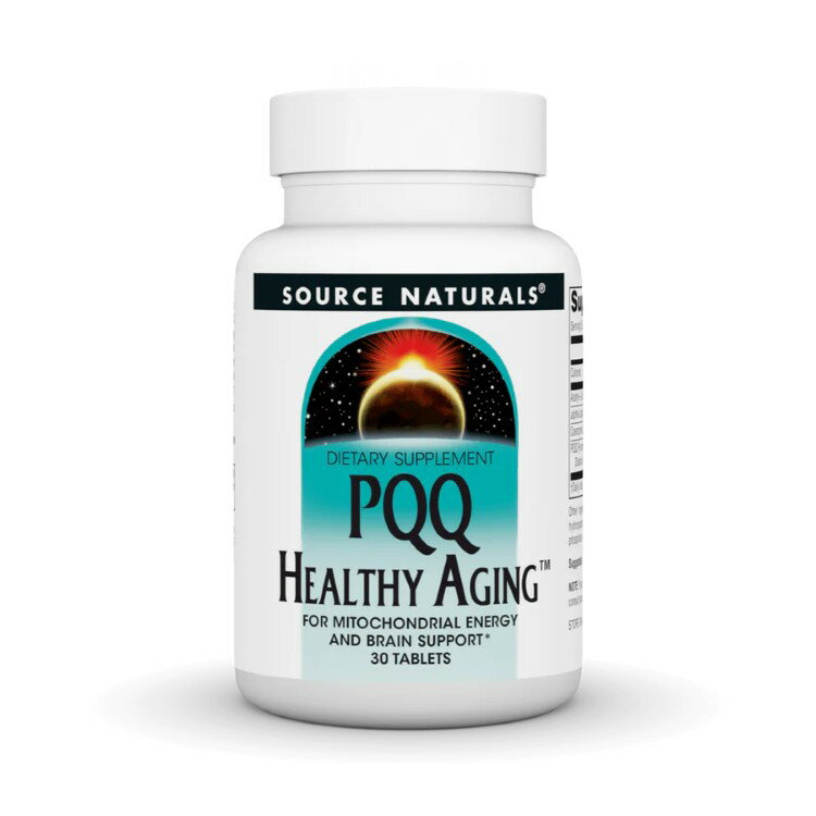PQQ Healthy Agingには、PQQとCoQ10、α-リポ酸とアセチル-L-カルニチンが含まれています。
