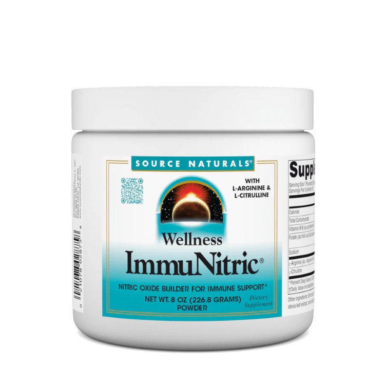 L-アルギニンとL-シトルリン