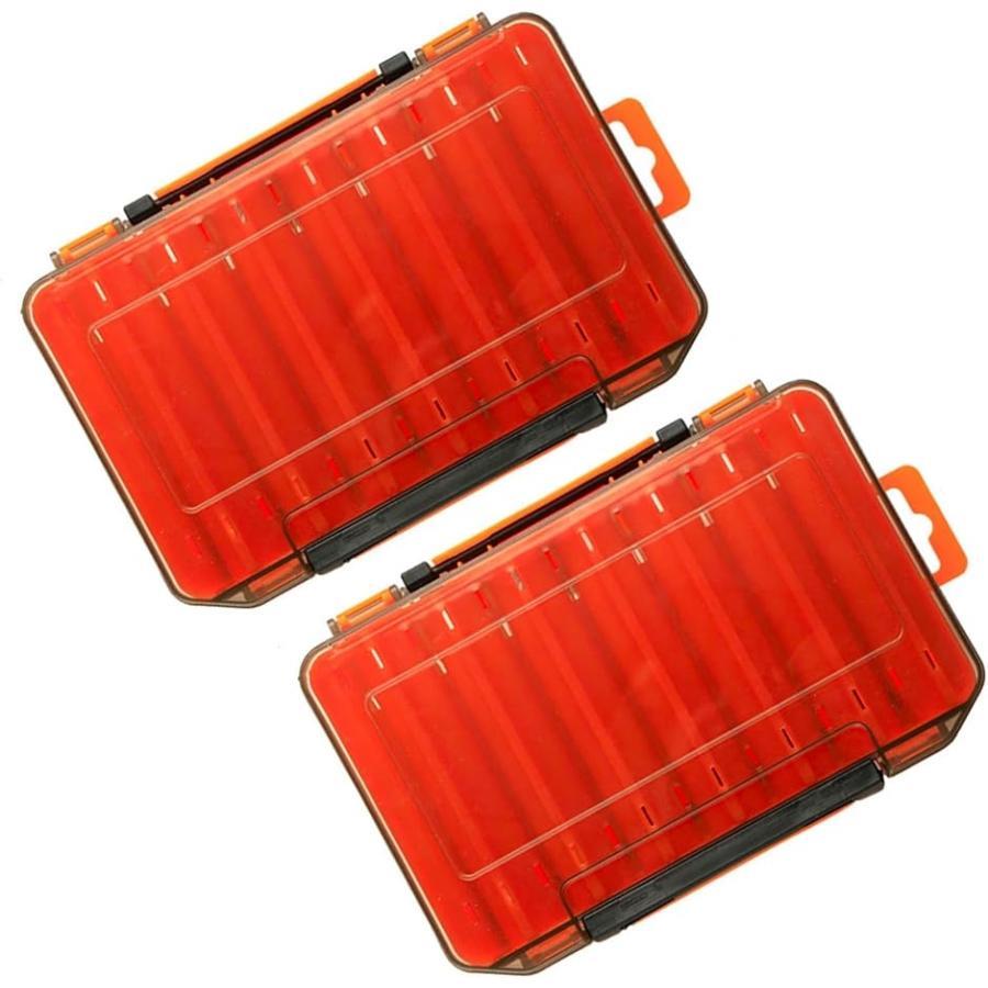 バリエーションコード : 2BUFSJ22YYセット内容：2個セットサイズ：大サイズ(195mmx135mmx24mm)サイズ：小サイズ(137mmx103mmx20mm)カラー：大サイズ（グリーン、オレンジ、イエローブラック、ブルー）5種...