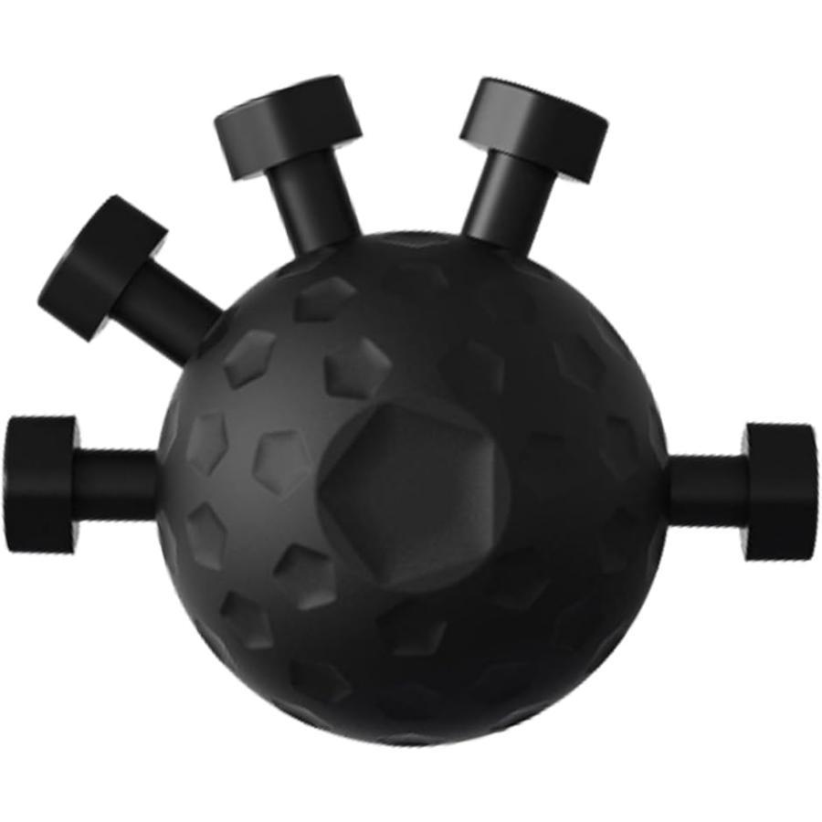 バリエーションコード : 2BU6ORHT8L握力強化＆指の筋力UP。 フィンガーグリップ/握力ボールは、手の筋肉を効果的に鍛え、日常生活やスポーツでのパフォーマンスを向上させます。指一本一本を独立して動かすことで、細かい動作を必要とする作...