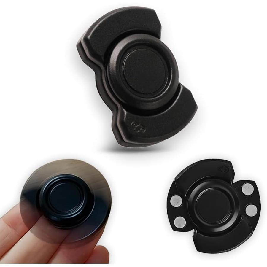 バリエーションコード : 2BR14KFKVO「3WAY操作、気分で使い分け」回す?押す?スライドの3操作をひとつに集約。集中したい時は回転、気分転換にカチカチ、無心になりたい時はスライド。気分やシーンに合わせて楽しめます。「CNC一体成形...