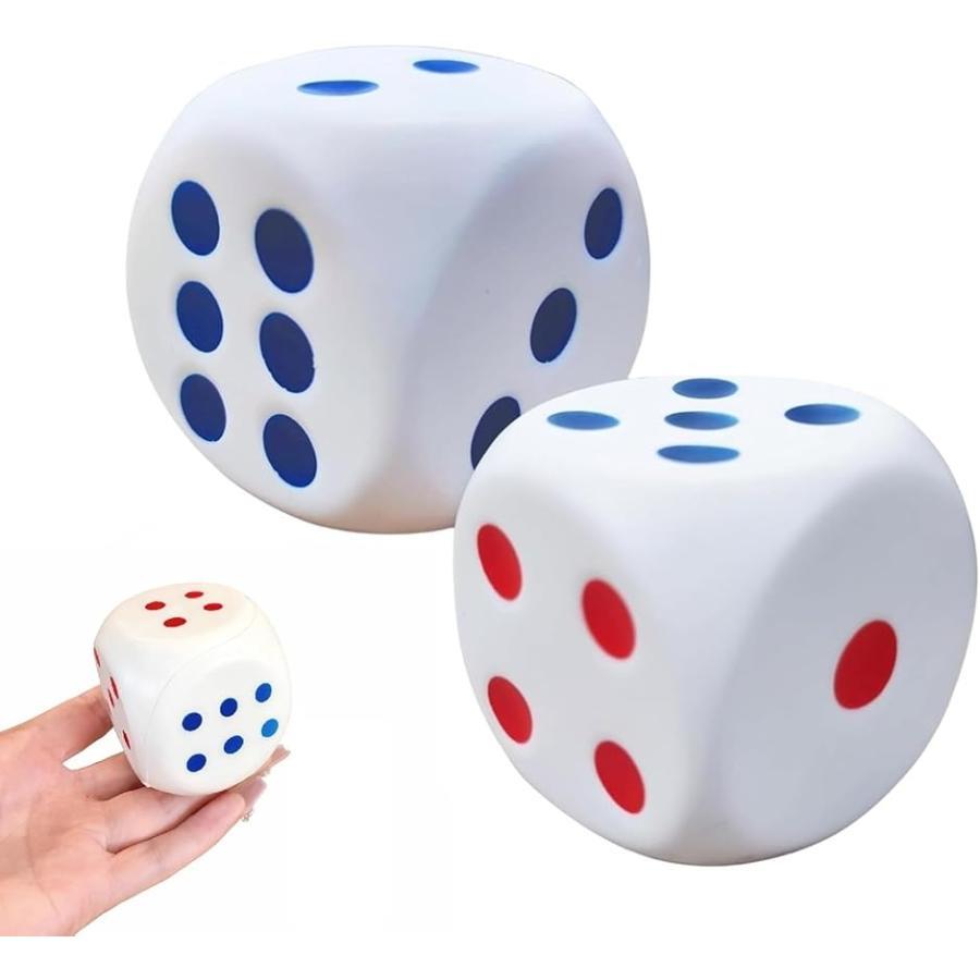 バリエーションコード : 2BR044PG8Vサイズ　發中：10x8.5x5cm サイコロ：5.7x5.7x5.7cm素材：PUサイコロをモチーフにした握って楽しめる麻雀スクイーズです。触ると、もっちもち。弾力性のある丈夫な素材で作られてい...