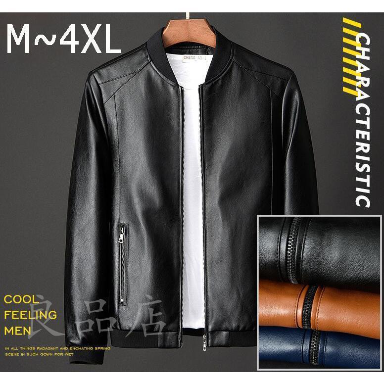 メンズ 革ジャン レザージャケット 革ジャケット 黒 ライダース 冬 テーラードジャケット 大きいサイズ コーデ 革 ビジネス 開襟 暖かい 40代 バイクジャケット　おしゃれ　かっこいい 30代 40代 50代【商品詳細】カラー：ブラック...