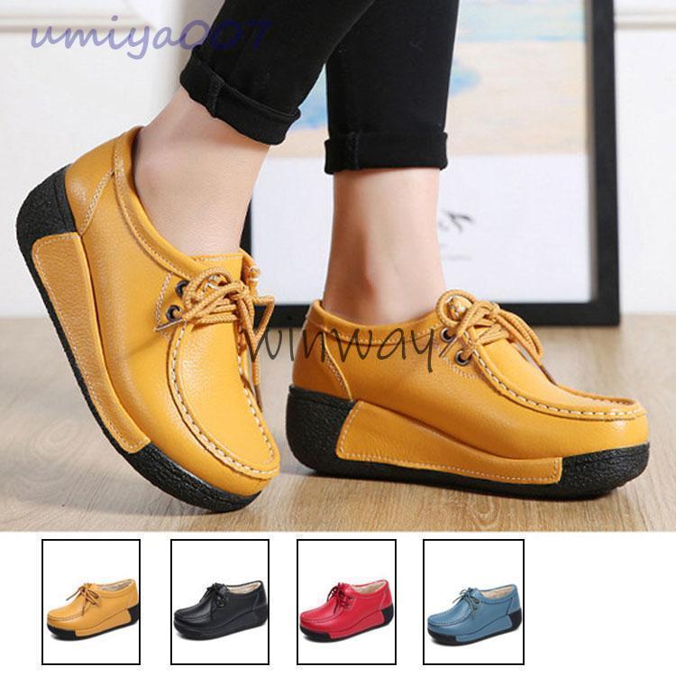 ■品名：レディース本革革靴■素材: 牛革■カラー：全4色■サイズ：35-41■季節：オールシーズン検索ワード：パンプス　レディース革靴　美脚　レディース　シューズ フォーマル 軽量 ビジネス 靴　学生　婦人靴　婦人　　かっこいい カッコイイ...