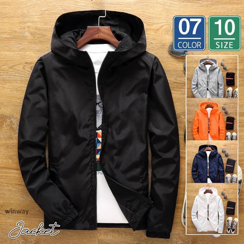 商品詳細:カラー:/A01/A02/A03/A04/A05/A06/A07サイズ:/S/M/L/XL/2XL/3XL/4XL/5XL/6XL/7XL■商品説明メンズファッション 春に大活躍するウィンドブレーカー！豊富なサイズ展開でしました。...