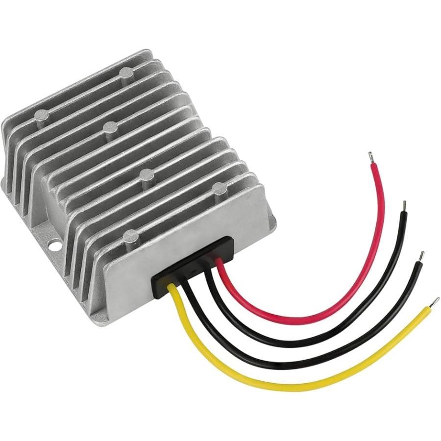 バリエーションコード : 2BUKI2OIFR「パワーアップ効率」DC9-14V入力電圧＞安定16V±1.6%出力電圧でイグニッションコイルの電圧を最適化。燃焼効率向上によるエンジンパワー/トルク/燃費向上を実現。寒冷時始動性も改善。「マル...