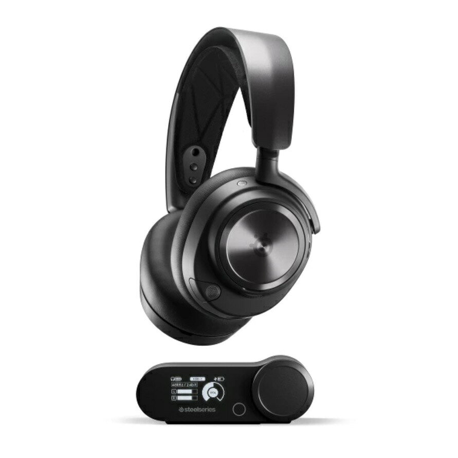 * パラメトリックイコライザー「Sonar Audio Software Suite」〈br〉 * プログレードのイコライザー機能〈br〉 * AI搭載「ClearCast Gen2マイク」〈br〉 * 周囲のノイズを消音〈br〉 * キー...