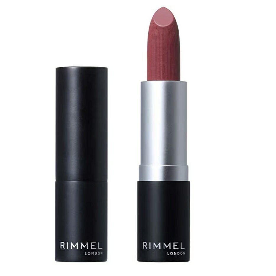 ■　商品詳細ブランド Rimmel (リンメル) 色 010 モーヴパープル 商品の形状 クリーム 仕上げタイプ マット 対象年齢 大人 肌の色調 オール 【乾燥しにくい、潤うマット仕上げ】マシュマロみたいなふんわり柔らかリップ。マットなの...