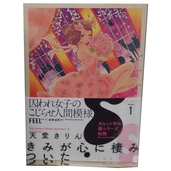 1〜9巻コミック全巻セット。 【漫画喫茶買取】補強のため一部の巻数はコミック本体にホッチキス留めしている場合がございます。 カバーや本体の一部にパンチ穴、表紙の端をカット、日焼け、スレ、シミなどがある場合がございます。 値札シール類ははがし...