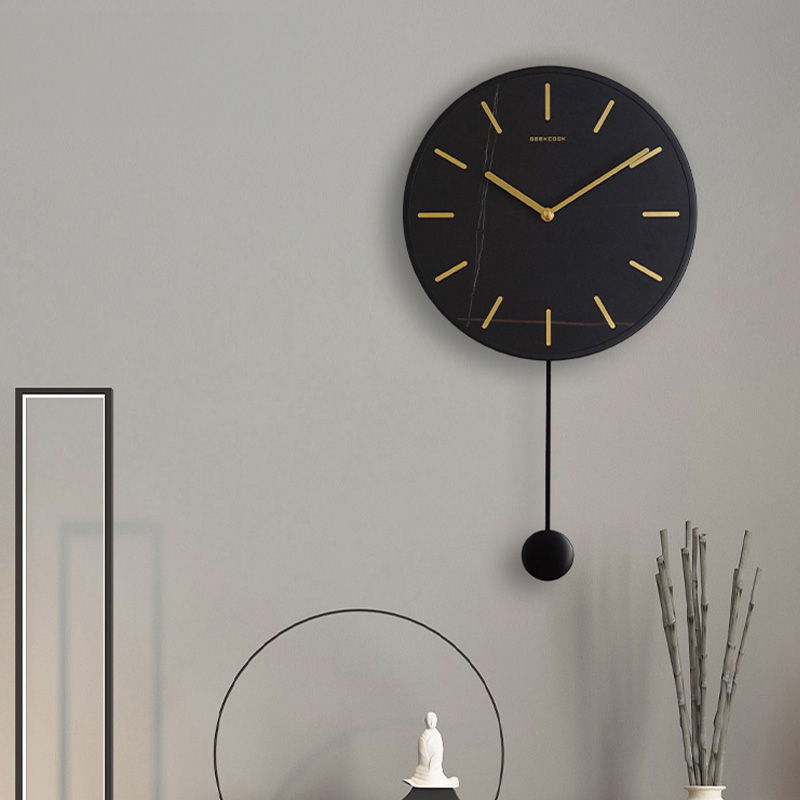 商品情報 商品名 壁掛け時計 商品番号 hhln-wclock-002 生産国 中国 付属品 取扱説明書、壁掛け用フック サイズ(約) ・直径30cm×厚さ5cm ポイント ◆商品説明 ・【 おしゃれなモダンデザイン 】 セラミックの盤面と...