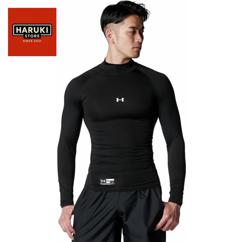 学生野球での使用にも対応するロゴ位置。 右裾に背番号・名前などを記入できる ジョックタグ付き。 コンプレッション：ピッタリと着用するタイプ。 水分コントロール：汗を素早く吸収し外部へ発散。 身体を常にドライに保ちます。 抗菌防臭：臭いの原因...