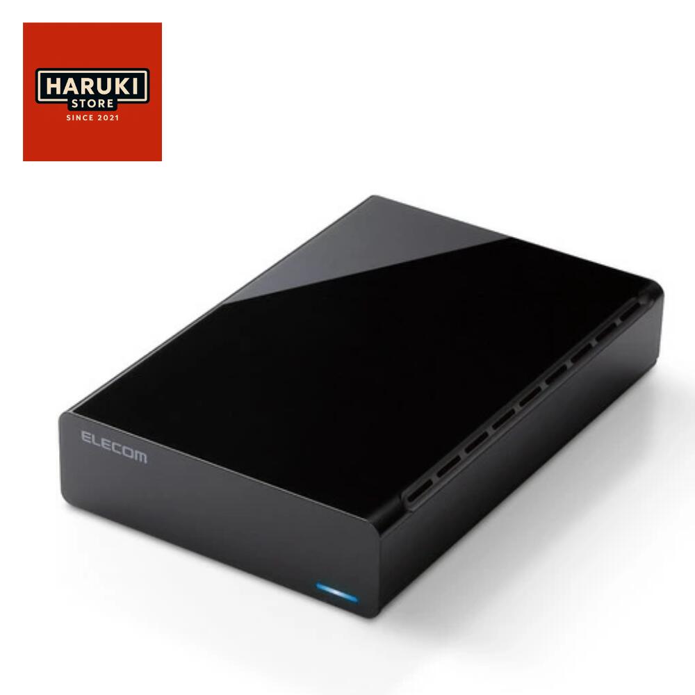 24時間連続録画に対応した、 テレビ・レコーダー録画向けの デスクトップ外付けハードディスク。 対応テレビに接続すれば、 2番組同時録画など便利機能も使えます。 はじめての購入でも安心の サポート体制付き。 【仕様】 容量：2TB ドライブ...