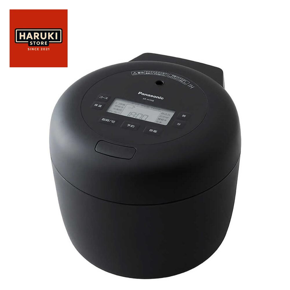 【商品解説】 ●ふっくらごはんを炊き上げ　備長炭コート採用　「備長炭釜」旨み熟成浸水（ふつうコース時）搭載 ●お好みや用途に応じた炊き分けコース　お好みの食感に炊き分け「ふつう・かため・やわらか」コースまとめ炊きに「冷凍用ごはん」コース ●...