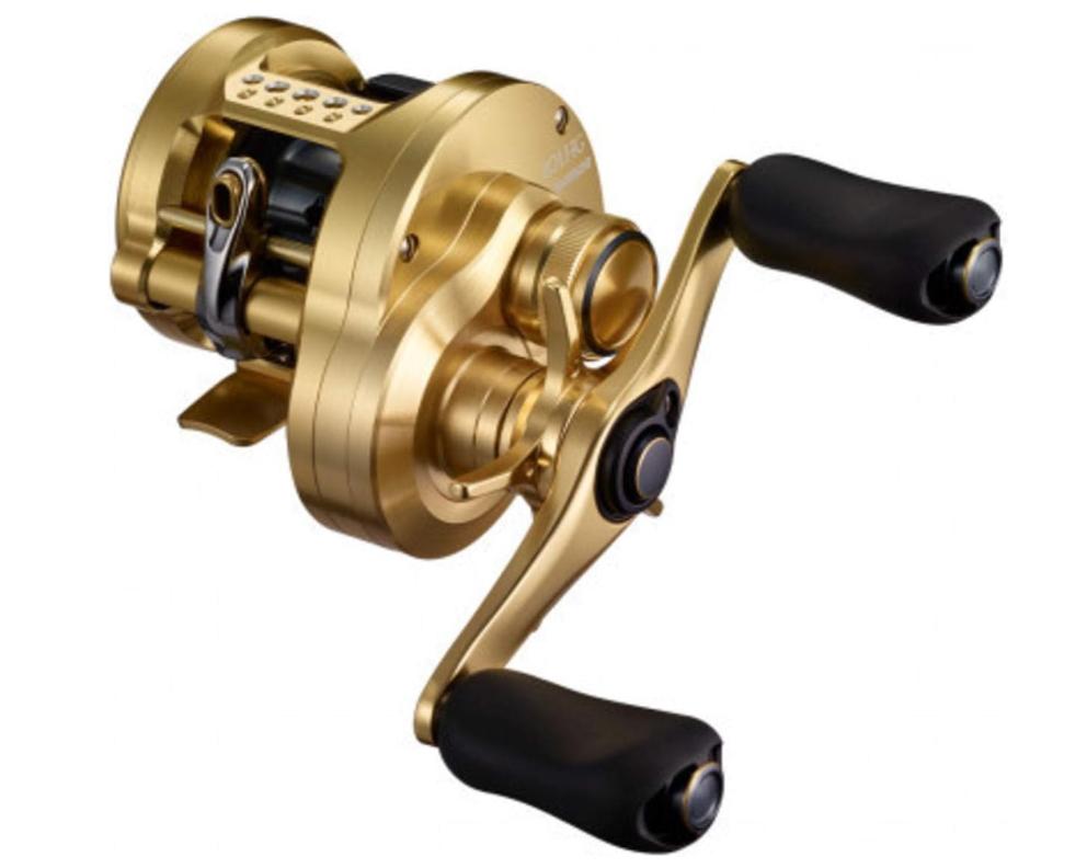 【新品】シマノ(SHIMANO) ベイトリール カルカッタコンクエスト カルカッタ201HG(左ハンドル) 【新品】201HG(左ハンドル) この商品について ブランド シマノ(SHIMANO)手の向き 左ハンドル色 ゴールド材質 スプール...