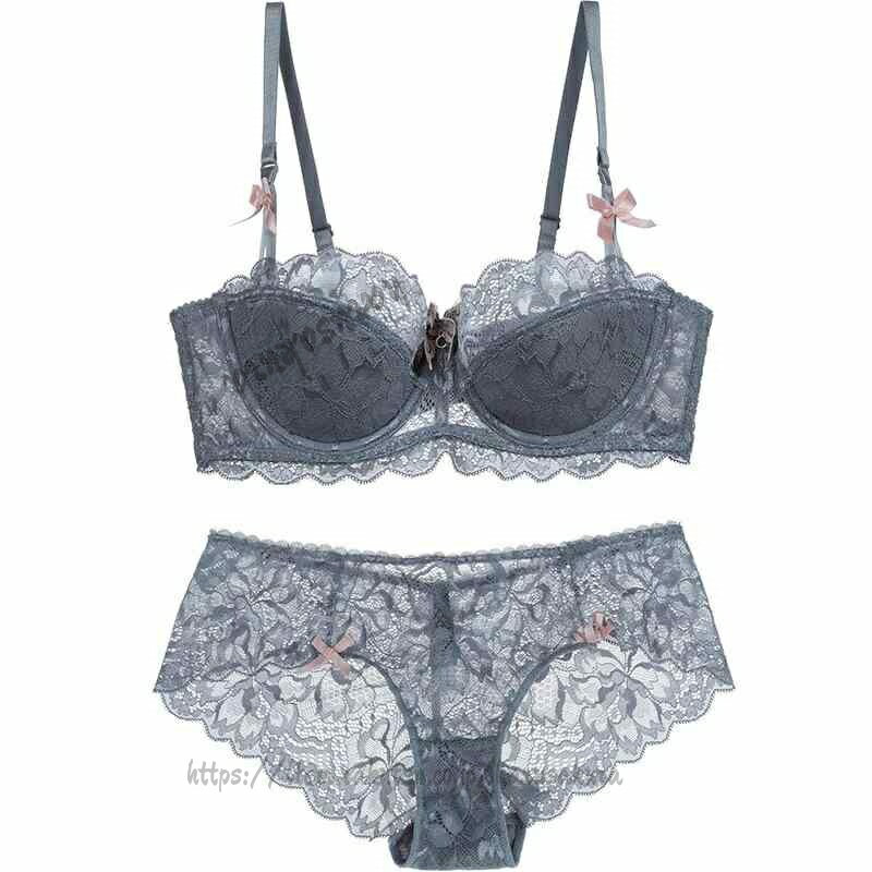 ブラジャー レディース レース ハーフ レディース インナー 下着 インナーキャミソール 豊富 A:白 B:赤 C:灰 D:黒 70A 70B 70C 75A 75B 75C 80A 80B 80C 85C 85B 70D 75D 80D ...