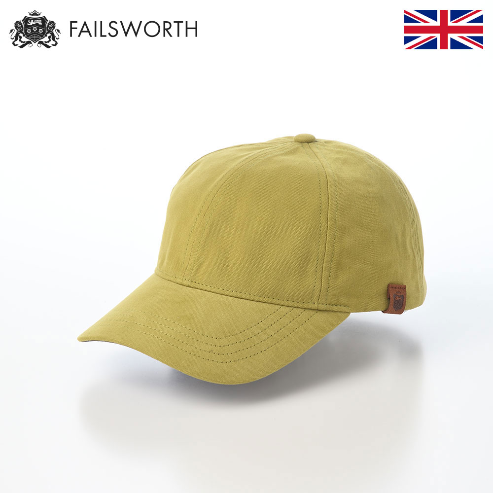 ■別のカラーはこちらネイビーライムオーシャンサーモンネイビーストーン 関連ワード：failsworth フェイルスワース イギリス キャスハンチング ハンチングキャス 春 夏 帽子 ハンチング帽 キャスケット キャップ CAP カジュアル ...
