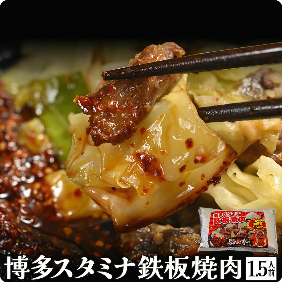 ガチンコ浜や 博多スタミナ鉄板焼肉 名称 加熱調理用焼肉セット 原材料名 【味付け豚ハラミ】豚ハラミ（国産）、食塩、黒胡椒、植物油脂／加工デンプン、調味料（アミノ酸）、pH調整剤、乳化剤 【豚脂】豚脂 【にんにく】にんにく／pH調整剤 【特...