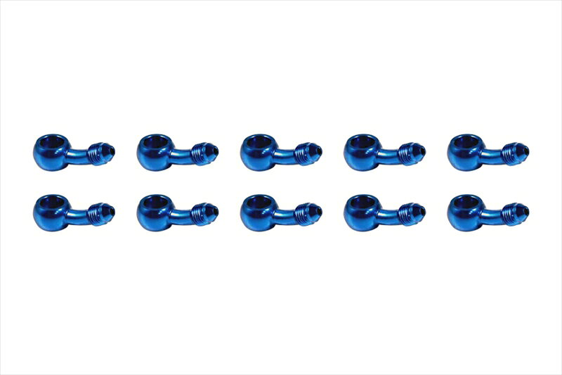■メーカー名：スウェッジライン■メーカー品番：BA312-10バンジョータイプ 形状 ：20゜色[カラー]：ブルー材質[素材]：アルミ仕様：AN3内容量[数量]：10 ※型番をご確認の上、メーカーHPやカタログ等内容を必ずご確認下さい。 ■...